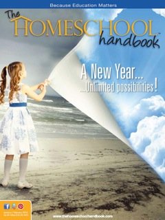 Issues of The Homeschool Handbook Magazine | The Homeschool Handbook